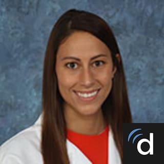 Dr. Brooke Rotatori, MD | Winter Park, FL | Family Medicine Doctor | US ...