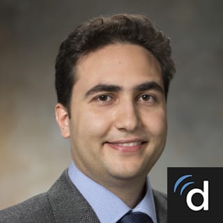 Dr. Hamed Emami, MD | Ann Arbor, MI | Cardiologist | US News Doctors