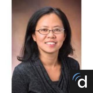 Dr. Chun Yin, MD | Mount Laurel, NJ | Pediatrician | US News Doctors