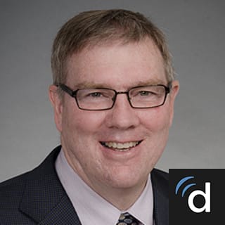 Dr. Charles M. Crowder, MD | Seattle, WA | Anesthesiologist | US News ...