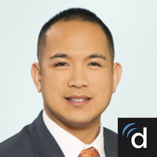 Dr. Dennis Truong, MD | McLean, VA | Emergency Medicine Physician | US ...