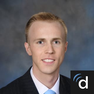 Dr. Matthew B. Rees, MD | Memphis, TN | Pediatric Hematologist ...