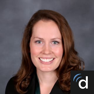 Dr. Elizabeth Stock, MD | Chicago, IL | Obstetrician-Gynecologist | US ...