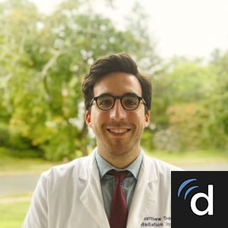 Dr. Matthew P. Deek, MD | New Brunswick, NJ | Radiation Oncologist | US ...