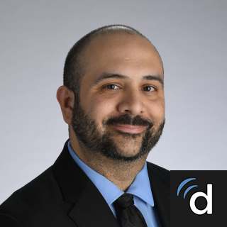 Dr. Aaron Alvarado, MD | Kansas City, KS | General Surgeon | US News Doctors