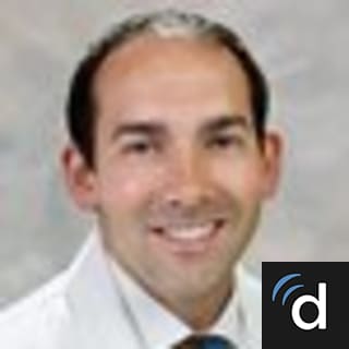 Dr. Neal Rushforth, MD | Chicago, IL | Emergency Medicine Physician ...