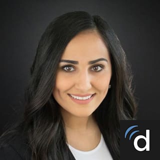 Dr. Samira Monavvari, MD | Loma Linda, CA | Obstetrician-Gynecologist ...