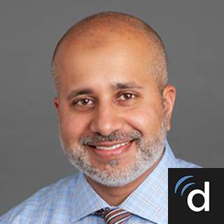 Dr. Sameer Cheema, MD – Durham, NC | Research