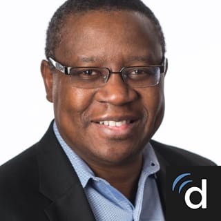 Dr. Victor Moyo, MD | Farmington, CT | Oncologist | US News Doctors