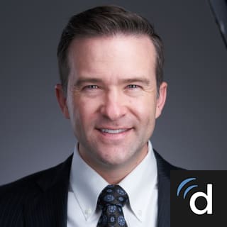 Dr. Matthew Booth, MD | Saint Louis, MO | Orthopedist | US News Doctors