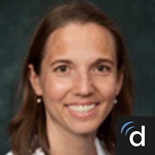 Dr. Kimberly Parkerson, MD – Boston, MA | Neurology
