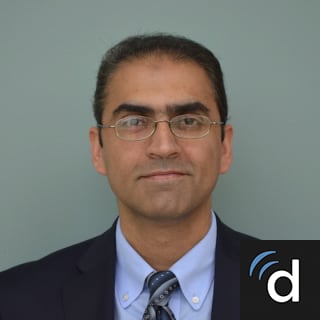 Dr. Syed Zaidi, MD | Hillsborough, NJ | Infectious Disease Specialist ...