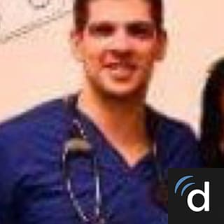 Dr. Mark J. Goleski, MD | Hollywood, CA | Internist | US News Doctors