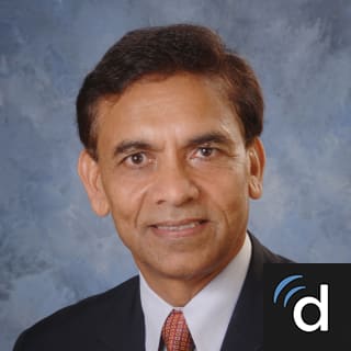 Dr. Bhanji D. Kundaria, MD | Santa Maria, CA | Oncologist | US News Doctors
