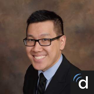 Dr. Eric Y. Leung, DO | San Diego, CA | Internist | US News Doctors