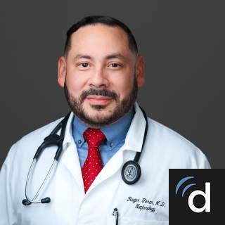 Dr. Roger Teran, MD | Broadview, IL | Nephrologist | US News Doctors