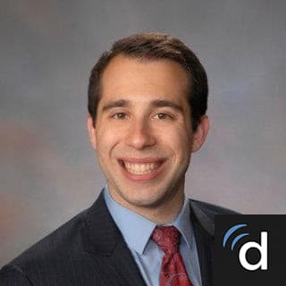 Dr. Michael D. Genualdi, MD | Stanford, CA | Internist | US News Doctors