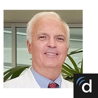 Dr. Jack Breaux Jr., MD – Baton Rouge, LA | Otolaryngology (ENT)