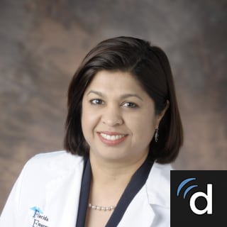 Dr. Vanessa C. Peluso, MD | Orlando, FL | Emergency Medicine Physician ...