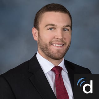 Dr. David Walker, MD – Temple, TX | Resident Physician