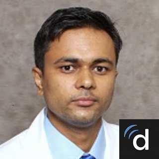 Dr. Krishna Bashyal, MD | Philadelphia, PA | Internist | US News Doctors