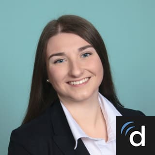 Dr. Kate Kielty, MD | Norfolk, VA | Resident Physician | US News Doctors