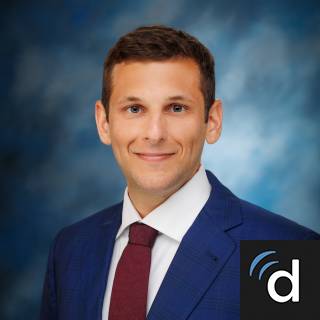 Dr. Benjamin Casper, MD | San Francisco, CA | Internist | US News Doctors