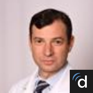 Dr. Dmitry Nemirovsky, MD | Hackensack, NJ | Cardiologist | US News Doctors