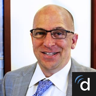 Dr. William Beninati, MD | Salt Lake City, UT | Pulmonologist | US News ...