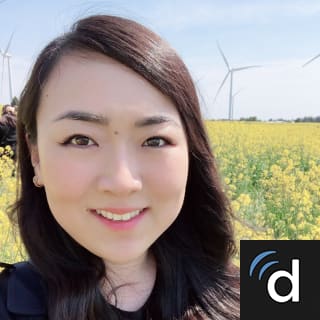 Dr. Debby Chung, MD | Long Beach, CA | Pulmonologist | US News Doctors