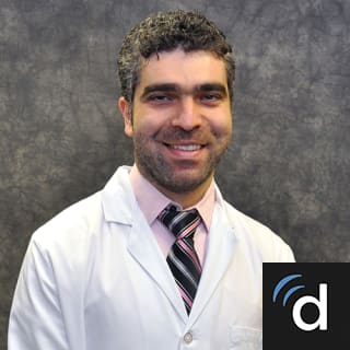 Dr. Eid Alhatem, MD | Canton, OH | Internist | US News Doctors