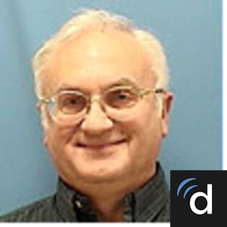 Dr. Mark A. Eilers, MD | Dayton, OH | Emergency Medicine Physician | US News Doctors