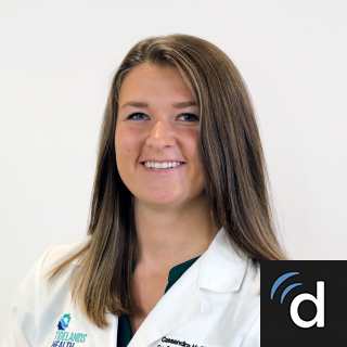 Dr. Cassandra Hafford, DO | Myrtle Beach, SC | Family Medicine Doctor ...