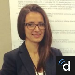 Dr. Yalda Behbahanian, MD | Santa Monica, CA | Pathologist | US News ...