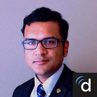 Dr. Vinoo K. Ramsaran, MD | Jacksonville, FL | Pulmonologist | US News ...