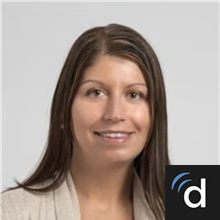 Dr. Dimitra Servetas, DO | Cleveland, OH | Family Medicine Doctor | US ...