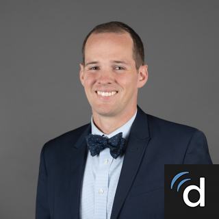 Dr. Matthew Jensen, MD | Salt Lake City, UT | Neurologist | US News Doctors