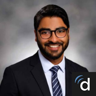 Dr. Syed Razvi, MD | Ypsilanti, MI | Pulmonologist | US News Doctors