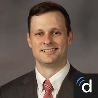 Dr. Alexander Carlisle, MD | Jackson, MS | Resident Physician | US News ...