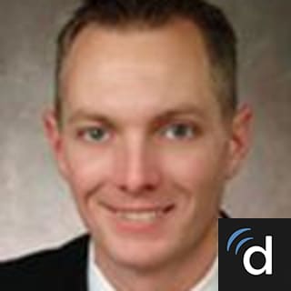 Dr. Joseph Williams, MD – Springfield, IL | Orthopaedic Surgery