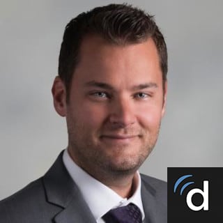 Dr. Lucas Kipp, MD | Palo Alto, CA | Neurologist | US News Doctors