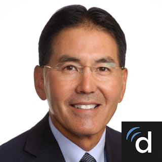 Dr. Spencer H. Kubo, MD | Saint Paul, MN | Cardiologist | US News Doctors