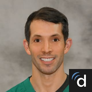 Dr. Adam C. Henderson, MD | Augusta, GA | Emergency Medicine Physician ...
