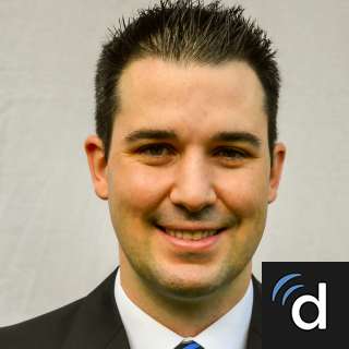 Dr. Christopher Martin, MD | Phoenix, AZ | Oncologist | US News Doctors