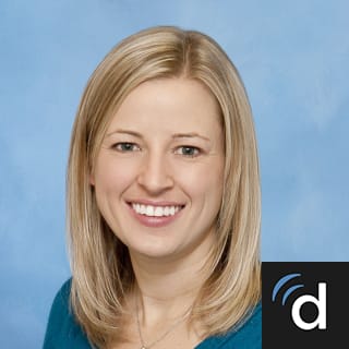 Dr. Lauren M. Reed, MD | Howell, MI | Pediatrician | US News Doctors