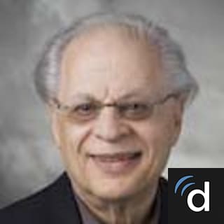 Dr. Stephen L. Patt, MD | Chicago, IL | Psychiatrist | US News Doctors