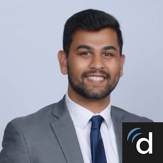 Dr. Parthiv Sheth, MD | Loma Linda, CA | Internist | US News Doctors