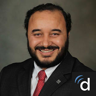 Dr. Ibrahim E. Sadek, MD | Wildwood, FL | Oncologist | US News Doctors