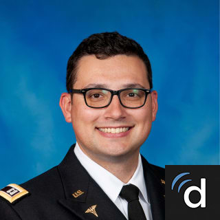 Dr. Tyler Helton, MD | Tacoma, WA | Internist | US News Doctors