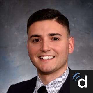 Dr. Anthony DeNovio, MD | Rochester, MN | Orthopedist | US News Doctors